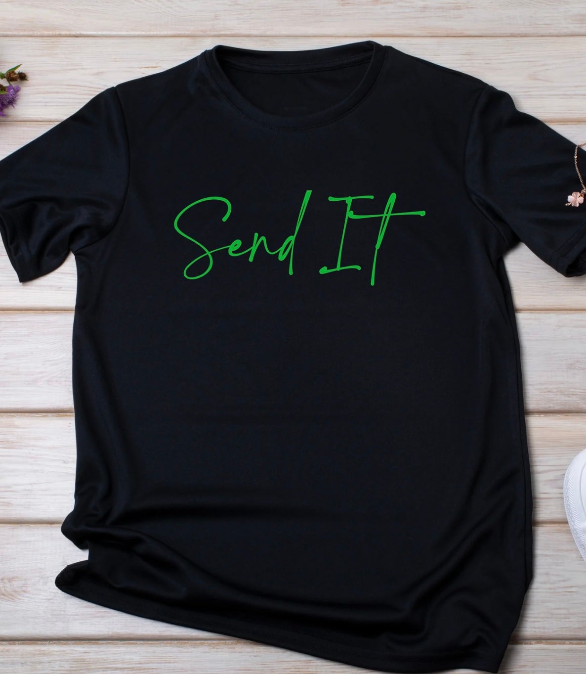 Send It Cursive Writing | Fox Creations By Sarrah LLC