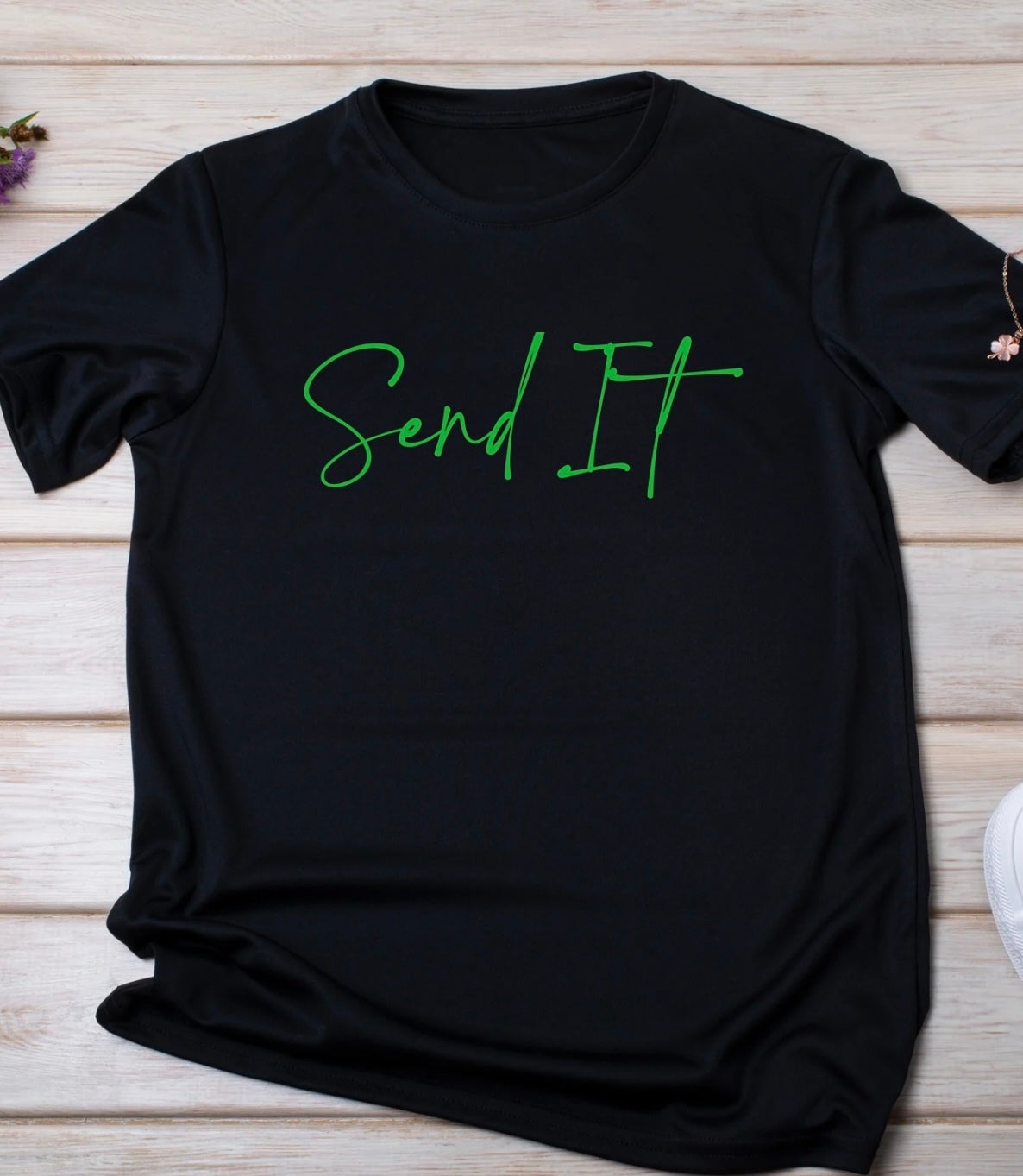 Send It Cursive Writing | Fox Creations By Sarrah LLC